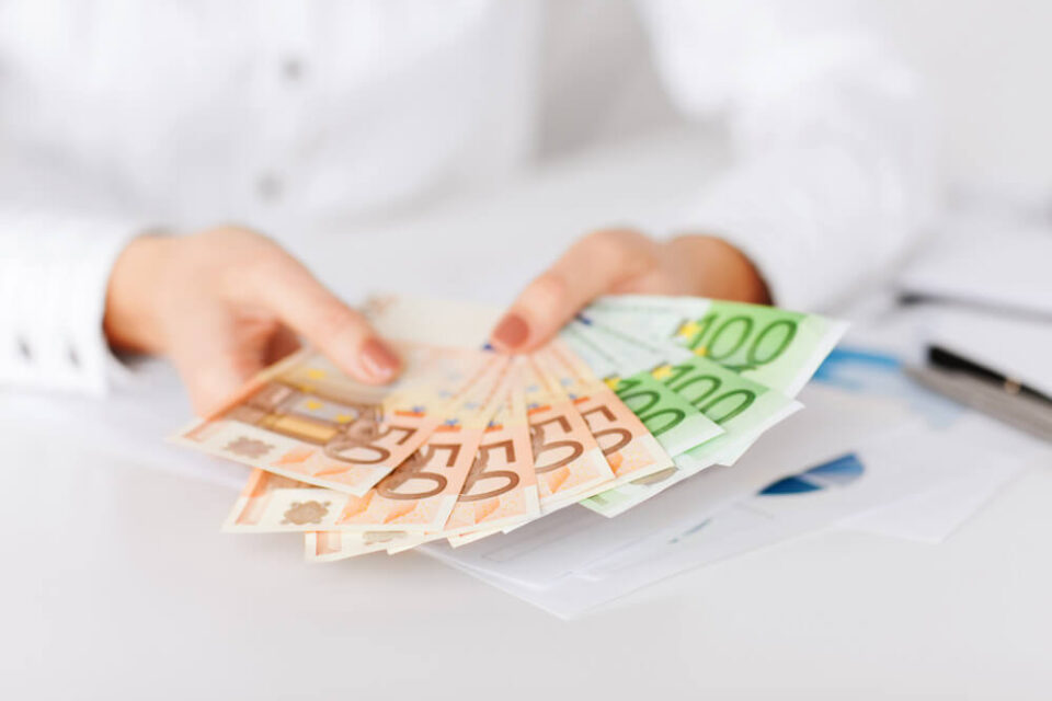 Πώς να εκτυπώσετε τα ενημερωτικά σημειώματα συντάξεων του ΕΦΚΑ ...